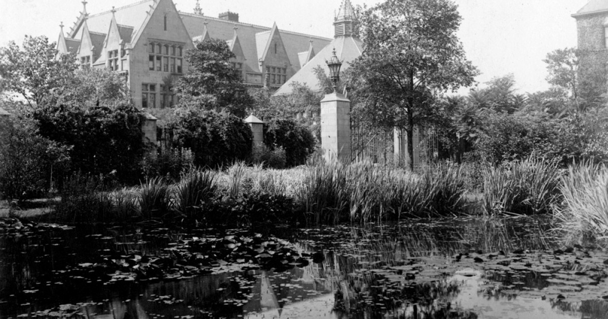 About | Ecology & Evolution | The University of Chicago